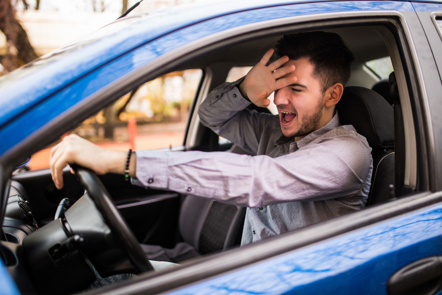 Refusing Breath Test Lawyer Melbourne | Expert Legal Help